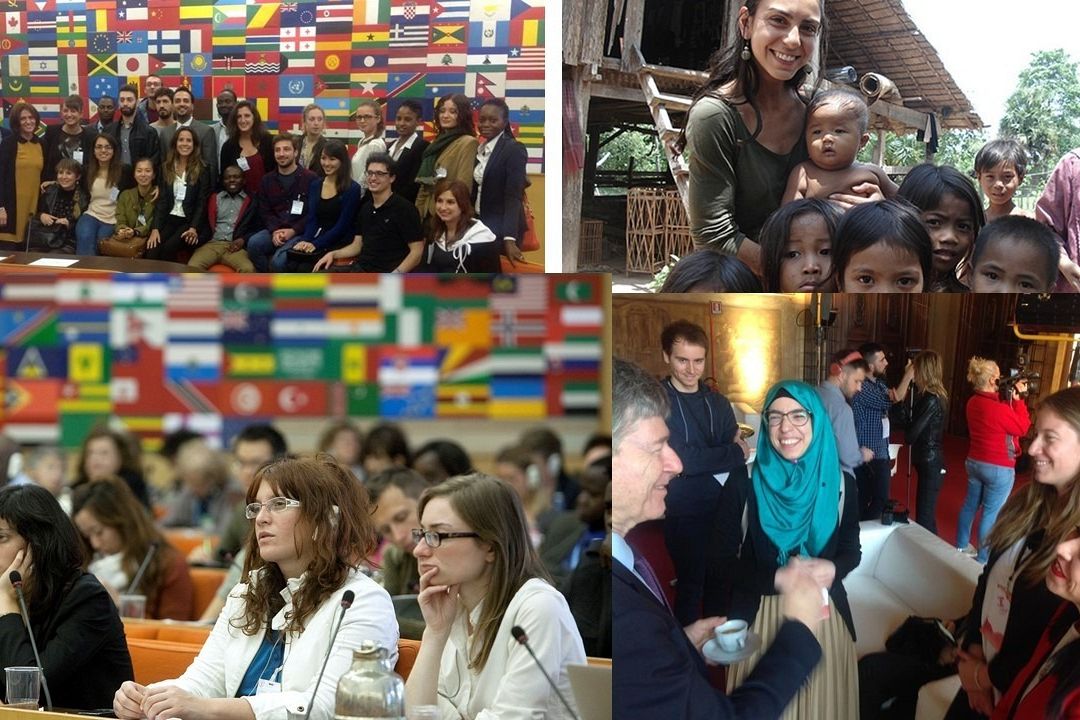 Master in Development Economics and International Cooperation