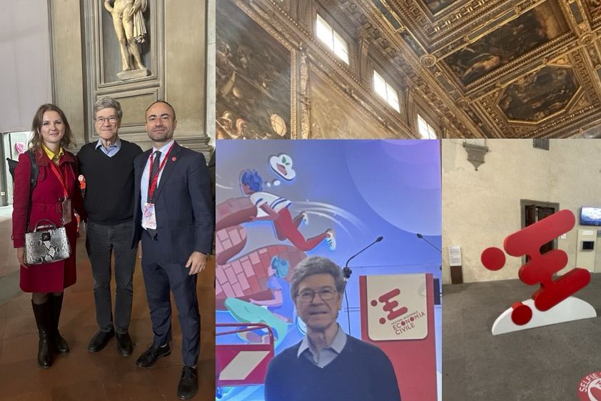 Master in Development Economics and International Cooperation